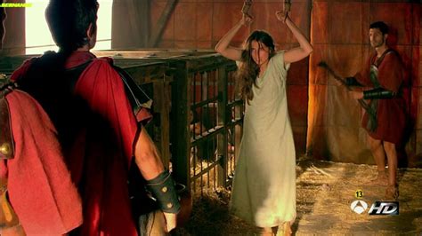 Hispania La Leyenda Season Episode