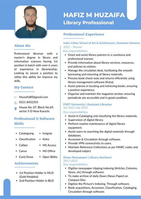 Hafiz Muhammad Huzaifa Posted On Linkedin