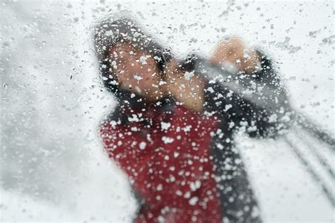 Should You Warm Up Your Vehicle In Cold Weather Before Driving It