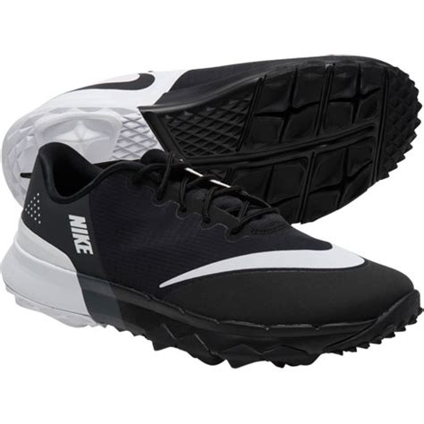Nike Womens Fi Flex Golf Shoes Discontinued Style