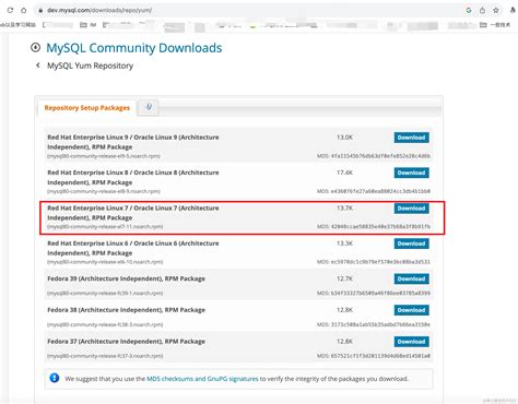 centos7安装mysql8 0 35（亲测）今天在centos7上安装了mysql8，特此记录以作备忘。 说明： 我 掘金