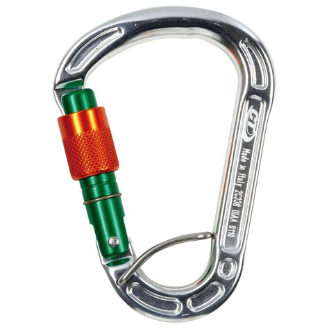 Climbing Technology Concept Sgl Hms Carabiner Buy Online