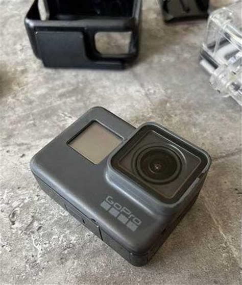 Экшн Камера GoPro Hero 5 | Festima.Ru – частные объявления