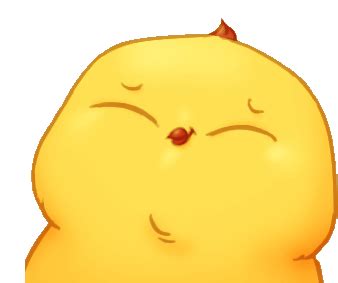 Chick Pio Sticker Chick Pio Smile Discover Share Gifs