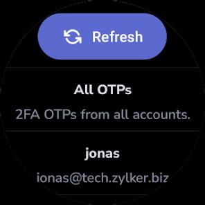 Authenticator App OneAuth Apps On Google Play