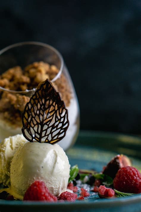 Ice Cream Dessert Food Free Photo On Pixabay Pixabay