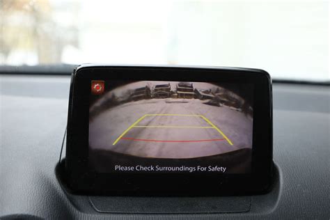 4 Reasons Why Your Backup Camera Is Not Working Simple Fixes