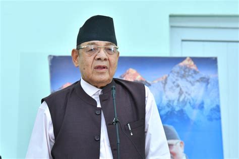 नेकपा एसको वरिष्ठ नेता बन्दै वामदेव गौतम नेपाल र खनालपछि तेस्रो वरीयता
