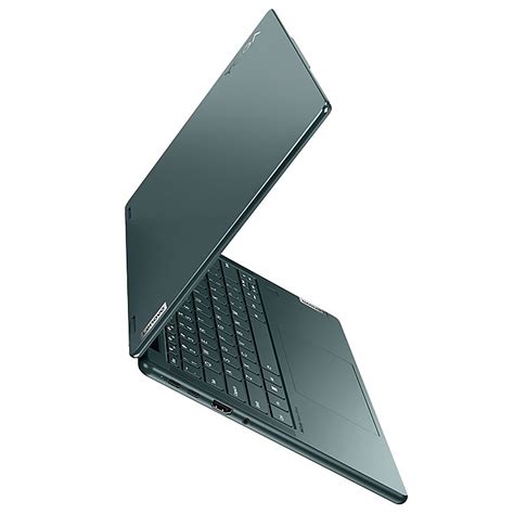 Best Buy Lenovo Yoga Touchscreen WUXGA Notebook AMD Ryzen GB Memory TB SSD Dark