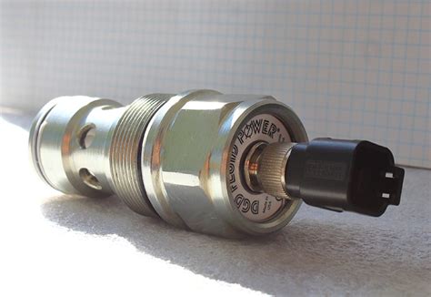 Dgd Fluid Power Launches Latest Series In Its Cft Flow Meter Range