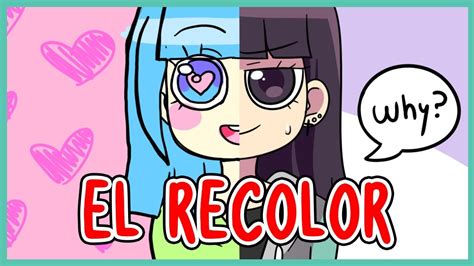 RECOLOR Y CALCAR Mi opinión y solución also Cómo encontrar tu