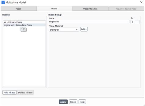 Simulating Fluid Sloshing Effect Inside A Gear Box Skill Lync