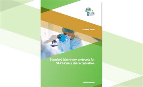 Standard Laboratory Protocols For Sars Cov 2 Characterisation