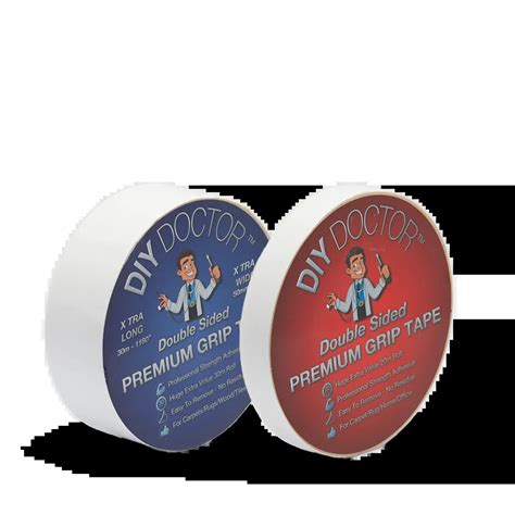 Hire Double Sided Tape In London Shoot Blue