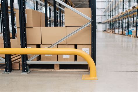 Racking Protection The Racking Inspector