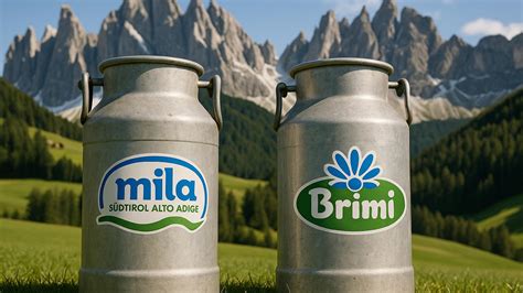 Mögliche Fusion Mila Und Brimi Prüfen Neue Wege Wirtschaft Stol It