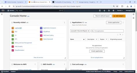 Mamta Rajan On Linkedin Encryptix Cloudcomputing Internship Amazonlightsail Learning Growing…