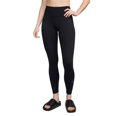 Nike One Womens High Waisted Full Length Leggings Intersport Elverys