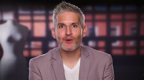 Watch Project Runway Highlight Aaron Michael Might Be The Worlds Biggest Figure Skating Fan