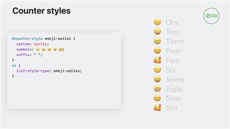 WebKit Features In Safari 17 0 WebKit