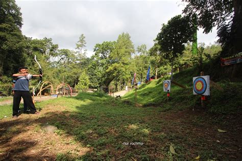 Coban Prawan Tak Lagi Perawan