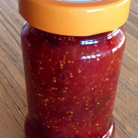 Feigenmarmelade mit Schuß Recipe Food Food and drink Cooking