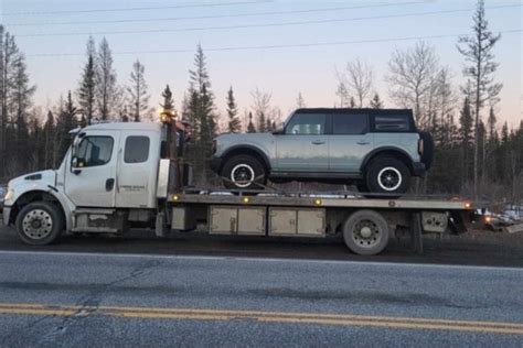 Tiny Twp Driver Charged After Swerving Vehicle Pulled Over Midland