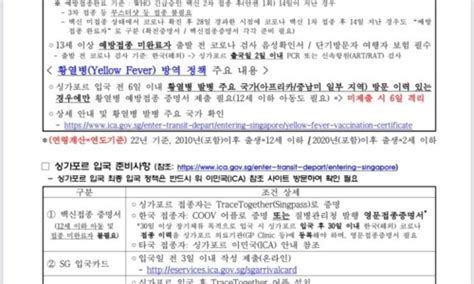 백신접종증명서 출력하는사이트 네이버 블로그