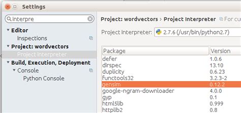 Python Pycharm Shows Unresolved Reference All Of A Sudden Stack