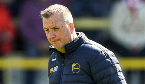 Niall Carew Names Carlow Panel For League Opener Against Wicklow Carlow Live