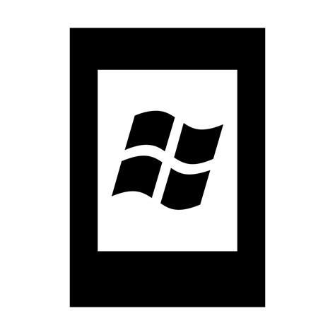 Windows 键图标、徽标、符号——免费下载png、svg