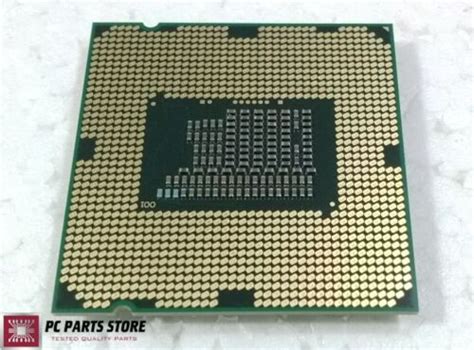 Intel Pentium G870 3.1GHz Dual-Core 3MB Socket LGA 1155 SR057 CPU ...