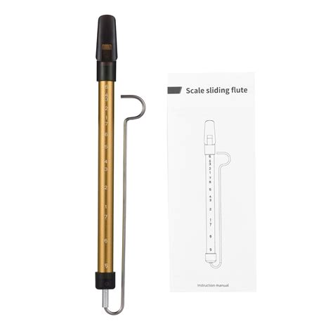 Whistles And Party Favors Steel Rod Musical Party Favors Prizes Scale