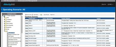 Velocityehs Launches Esg Data Collection And Reporting Solution