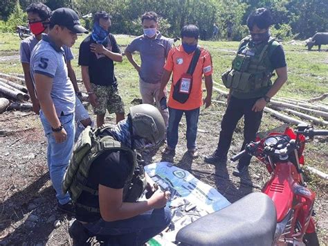 P13 Million Worth Of Shabu Seized In Cotabato