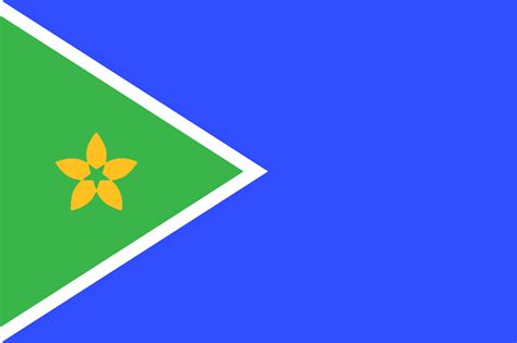 Redesign Redesigned Florida State Flag Vexillology