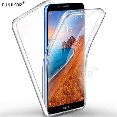 Xiaomi Mi A1 Lite Case Mi 8 Lite Redmi Note 7 Xiaomi Mi Note 9a