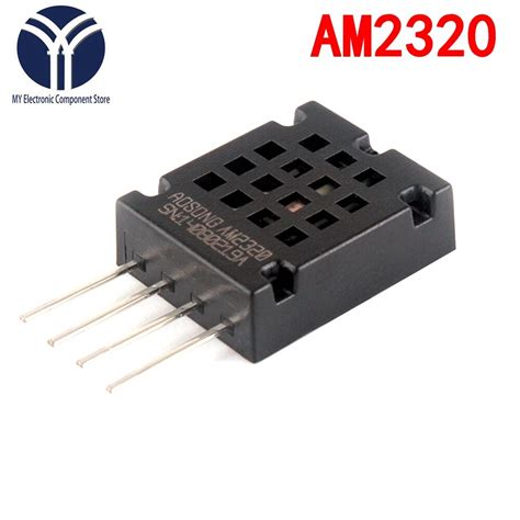 Digitale Temperatuur En Vochtigheid Sensor AM2320 Vicedeal