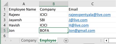 Step By Step Use Dataflows To Import Data From Excel File To