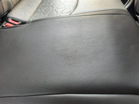 Why Toyotas Softex® Is Better Than Real Leather Rav4resource