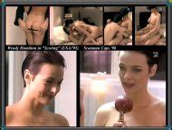 Naked Wendy Hamilton In Scoring