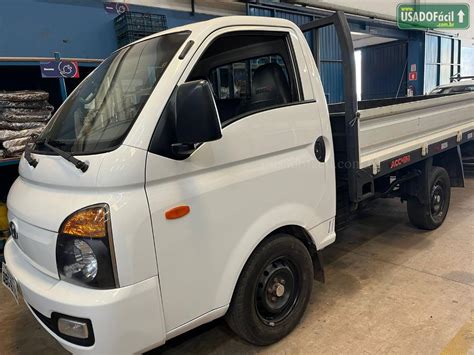 Ve Culo Venda Hyundai Hr Hdb Por R Usado F Cil