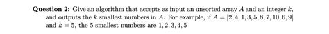 solved instructions do ﻿not write programs write in