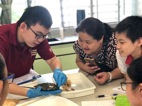 Beyond The Classroom