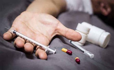 علل گرایش به اعتیاد کلینیک ترک اعتیاد اکسیرپاکی