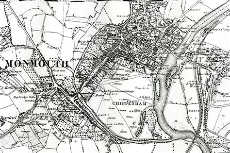 2024 25 Programme Monmouth History