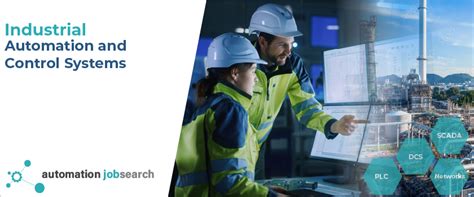 Industrial Automation Systems Automation Jobsearch