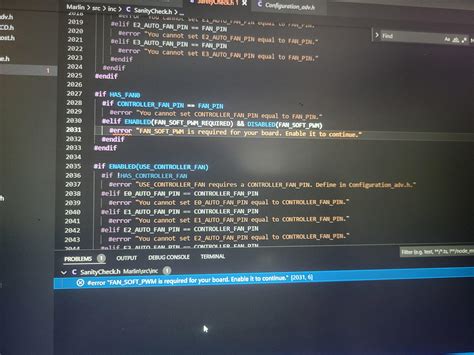Fansoftpwm Help Plz It Says To Enable How Do I Do That To My