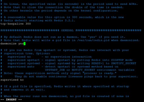 Liunx服务器安装redis实操记录 西门博客 让技术更透明、让开发更简单！