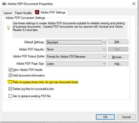 solved print to pdf error invalidfont adobe product community